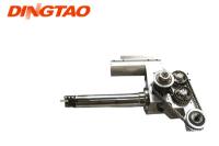 China Knife Drive Assembly PN 105901 Cutter Spare Parts For Bullmer D8001 Cutter for sale