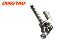 China Knife Drive Assembly PN 105901 Cutter Spare Parts For Bullmer D8001 Cutter for sale