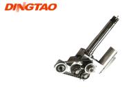 China Knife Drive Assembly PN 105901 Cutter Spare Parts For Bullmer D8001 Cutter for sale