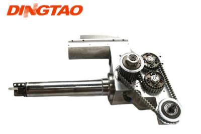 China Knife Drive Assembly PN 105901 Cutter Spare Parts For Bullmer D8001 Cutter for sale