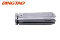 China PN 060275 Cylinder Advul-16-65-P-A For DT Bullmer D8002 Cutter Parts for sale