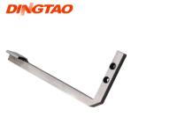 China PN 112267 Gear Flag Suit For DT Bullmer Spare Parts D8002 Cutter Parts for sale
