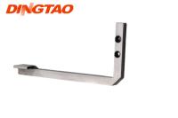China PN 112267 Gear Flag Suit For DT Bullmer Spare Parts D8002 Cutter Parts for sale