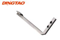 China PN 112267 Gear Flag Suit For DT Bullmer Spare Parts D8002 Cutter Parts for sale