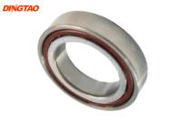 China DT XL7501 5001 Bullmer Cutter Parts PN 052173 Angular Contact Ball Bearing 71804 for sale