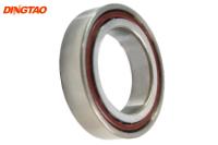China DT XL7501 5001 Bullmer Cutter Parts PN 052173 Angular Contact Ball Bearing 71804 for sale
