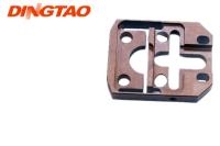 China PN 102646 Carrier Plate For DT Bullmer D8002 Auto Cutter Spare Parts for sale