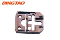 China PN 102646 Carrier Plate For DT Bullmer D8002 Auto Cutter Spare Parts for sale