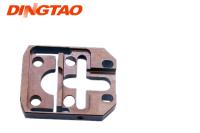 China PN 102646 Carrier Plate For DT Bullmer D8002 Auto Cutter Spare Parts for sale