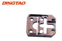 China PN 102646 Carrier Plate For DT Bullmer D8002 Auto Cutter Spare Parts for sale