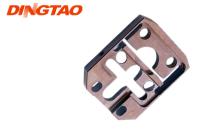 China PN 102646 Carrier Plate For DT Bullmer D8002 Auto Cutter Spare Parts for sale