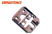 China PN 102646 Carrier Plate For DT Bullmer D8002 Auto Cutter Spare Parts for sale