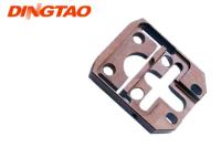 China PN 102646 Carrier Plate For DT Bullmer D8002 Auto Cutter Spare Parts for sale