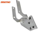 China 067000 Two-Way Brush Blocks Gold Nib Wire Cutter Parts For D8001 D8002 D8003 Cutter for sale