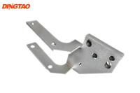 China 067000 Two-Way Brush Blocks Gold Nib Wire Cutter Parts For D8001 D8002 D8003 Cutter for sale