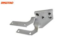 China 067000 Two-Way Brush Blocks Gold Nib Wire Cutter Parts For D8001 D8002 D8003 Cutter for sale
