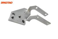 China 067000 Two-Way Brush Blocks Gold Nib Wire Cutter Parts For D8001 D8002 D8003 Cutter for sale