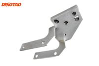 China 067000 Two-Way Brush Blocks Gold Nib Wire Cutter Parts For D8001 D8002 D8003 Cutter for sale