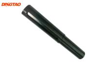 China Cutter Spare Parts For D8002S Bullmer Cutting 70102204 / 067635 Single End Shaft for sale