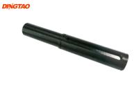 China Cutter Spare Parts For D8002S Bullmer Cutting 70102204 / 067635 Single End Shaft for sale