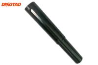 China Cutter Spare Parts For D8002S Bullmer Cutting 70102204 / 067635 Single End Shaft for sale