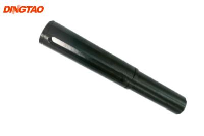 China Cutter Spare Parts For D8002S Bullmer Cutting 70102204 / 067635 Single End Shaft for sale