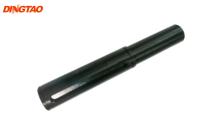 China Cutter Spare Parts For D8002S Bullmer Cutting 70102204 / 067635 Single End Shaft for sale