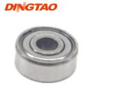 China Bearing 624ZZ PN 007424 052138 066380 For DT Bullmer Auto Cutter Spare Parts for sale