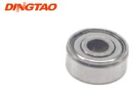 China Bearing 624ZZ PN 007424 052138 066380 For DT Bullmer Auto Cutter Spare Parts for sale