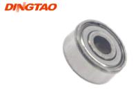 China Bearing 624ZZ PN 007424 052138 066380 For DT Bullmer Auto Cutter Spare Parts for sale