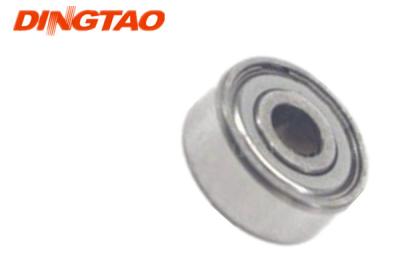 China Bearing 624ZZ PN 007424 052138 066380 For DT Bullmer Auto Cutter Spare Parts for sale