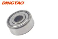 China Bearing 624ZZ PN 007424 052138 066380 For DT Bullmer Auto Cutter Spare Parts for sale