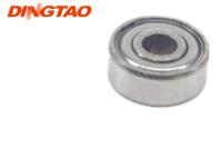 China Bearing 624ZZ PN 007424 052138 066380 For DT Bullmer Auto Cutter Spare Parts for sale