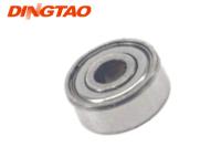 China Bearing 624ZZ PN 007424 052138 066380 For DT Bullmer Auto Cutter Spare Parts for sale