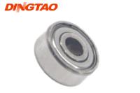China Bearing 624ZZ PN 007424 052138 066380 For DT Bullmer Auto Cutter Spare Parts for sale