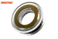 China 100084 Tooth Belt Wheel For DT Bullmer D8002 E80 Cutter Spare Parts for sale