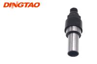 China 115293 105950 70102279 Grinding Wheel Shaft Cutter Spare Parts For Bullmer Cutter for sale
