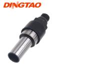 China 115293 105950 70102279 Grinding Wheel Shaft Cutter Spare Parts For Bullmer Cutter for sale