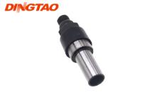 China 115293 105950 70102279 Grinding Wheel Shaft Cutter Spare Parts For Bullmer Cutter for sale