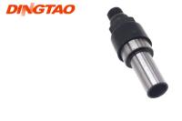 China 115293 105950 70102279 Grinding Wheel Shaft Cutter Spare Parts For Bullmer Cutter for sale