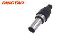 China 115293 105950 70102279 Grinding Wheel Shaft Cutter Spare Parts For Bullmer Cutter for sale