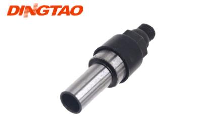 China 115293 105950 70102279 Grinding Wheel Shaft Cutter Spare Parts For Bullmer Cutter for sale