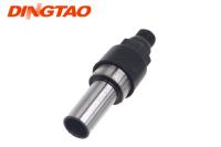 China 115293 105950 70102279 Grinding Wheel Shaft Cutter Spare Parts For Bullmer Cutter for sale