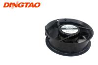 China Auto Cutter Machine Spare Parts For D8002 Bullmer Cutter Bullmer Fan for sale