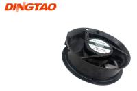 China Auto Cutter Machine Spare Parts For D8002 Bullmer Cutter Bullmer Fan for sale