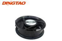 China Auto Cutter Machine Spare Parts For D8002 Bullmer Cutter Bullmer Fan for sale