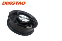 China Auto Cutter Machine Spare Parts For D8002 Bullmer Cutter Bullmer Fan for sale