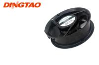 China Auto Cutter Machine Spare Parts For D8002 Bullmer Cutter Bullmer Fan for sale