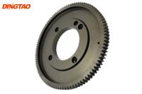 China PN 100130 Spur Gear Z=100 M=1.5 For Bullmer D8002 Cutter Machine Parts for sale