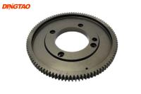 China PN 100130 Spur Gear Z=100 M=1.5 For Bullmer D8002 Cutter Machine Parts for sale